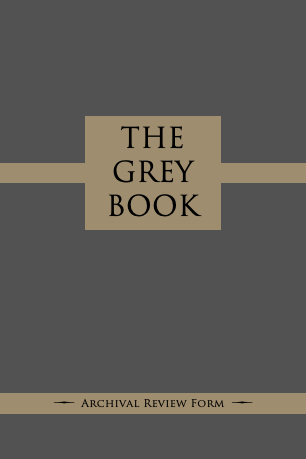 The Grey Book with Stories (eBook) – NASALDEN